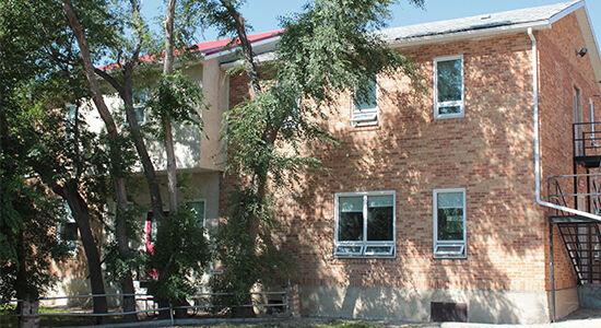 Logement et frais - College Mathieu