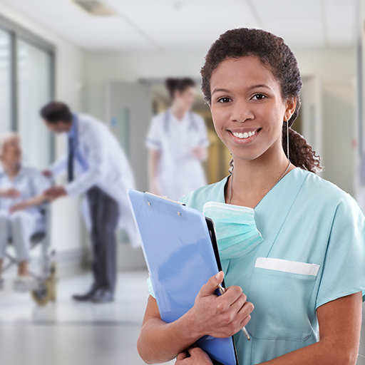 Étudiant international - College Mathieu