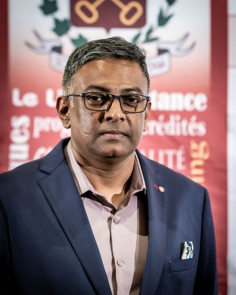 Notre équipe - College Mathieu