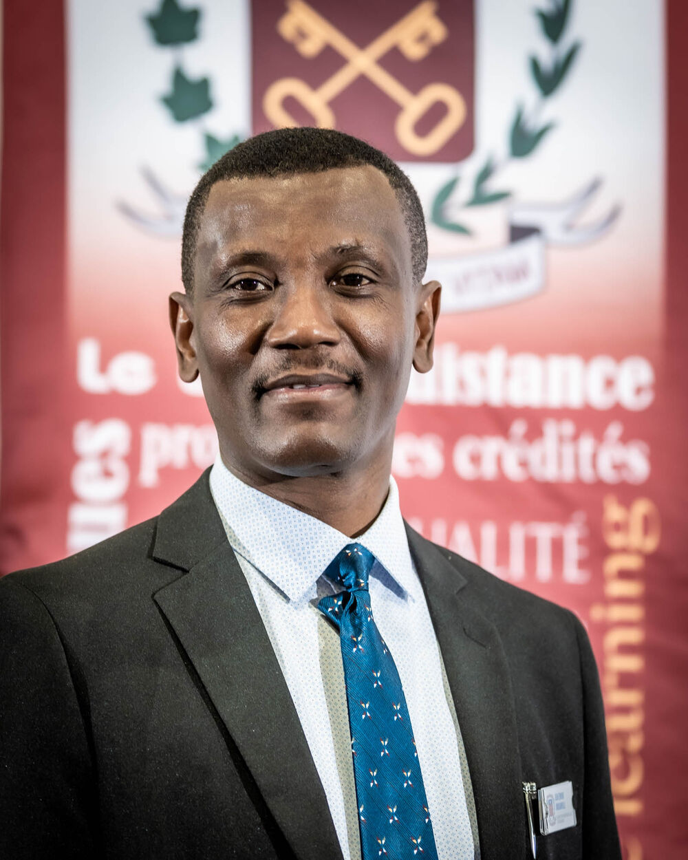 Notre équipe - College Mathieu