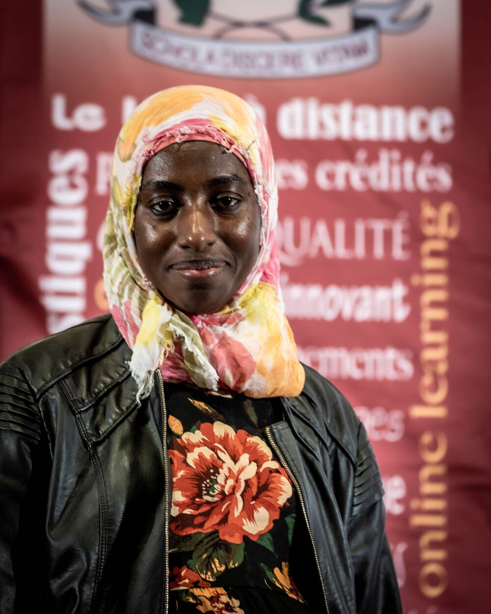 Notre équipe - College Mathieu