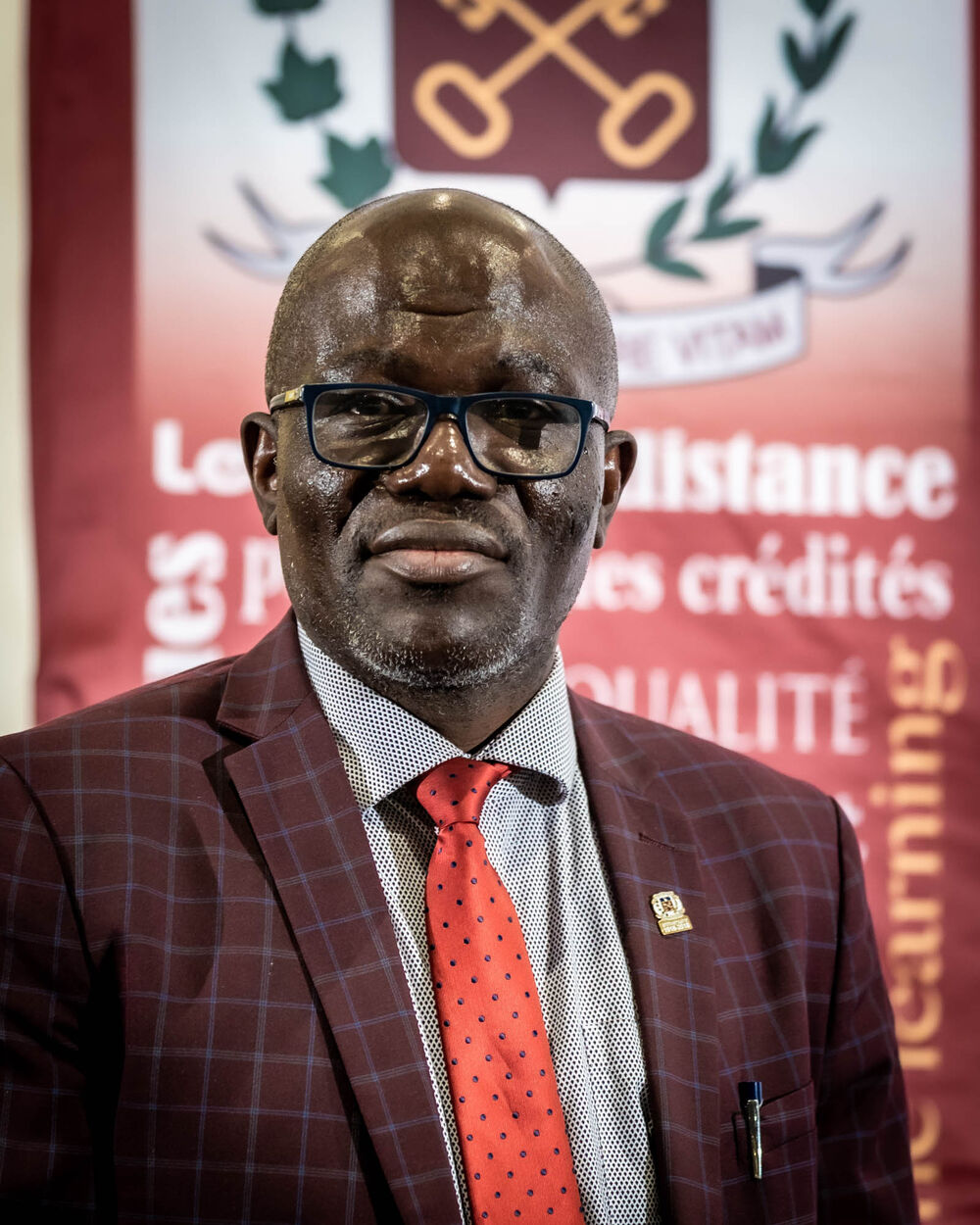 Notre équipe - College Mathieu