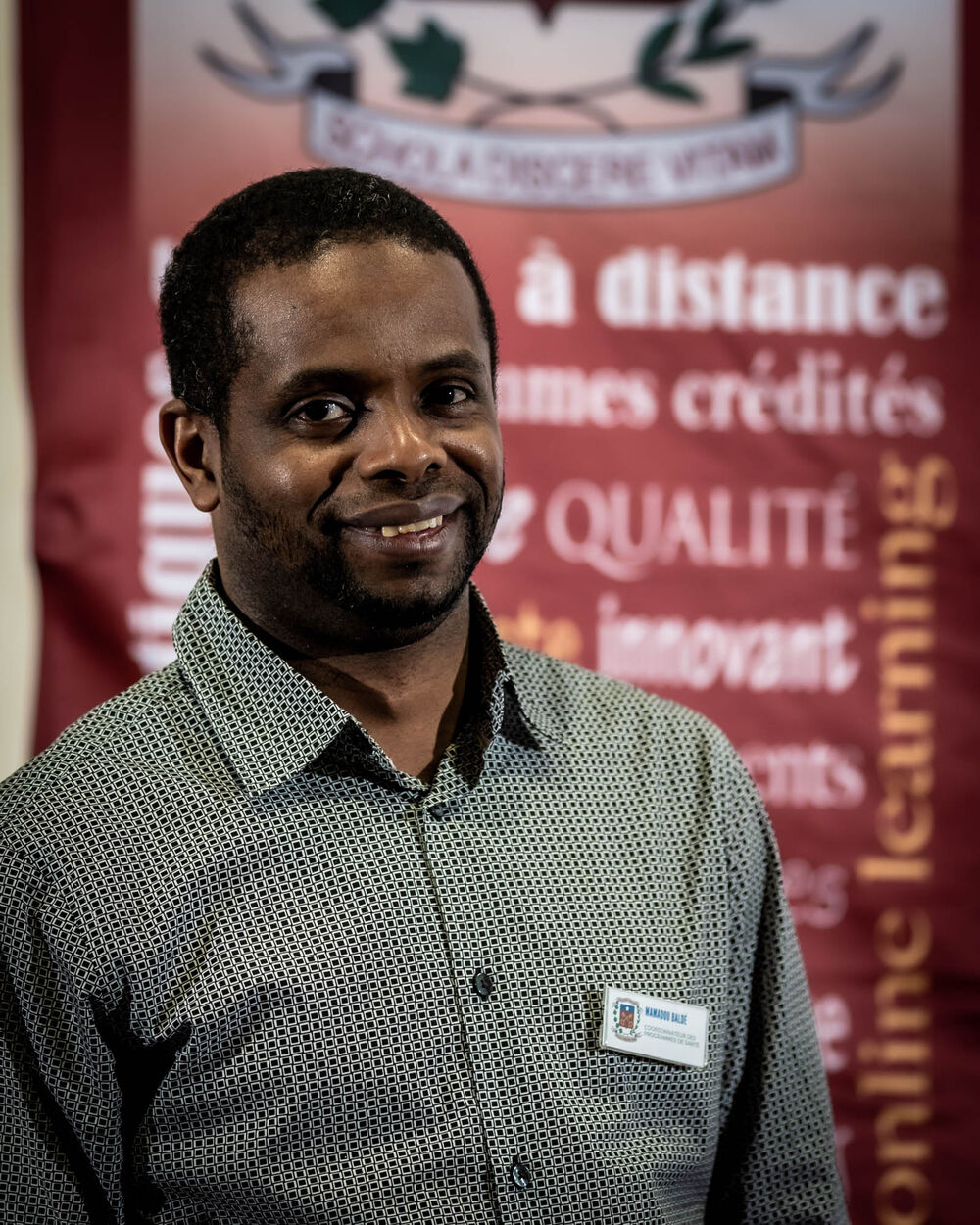 Notre équipe - College Mathieu