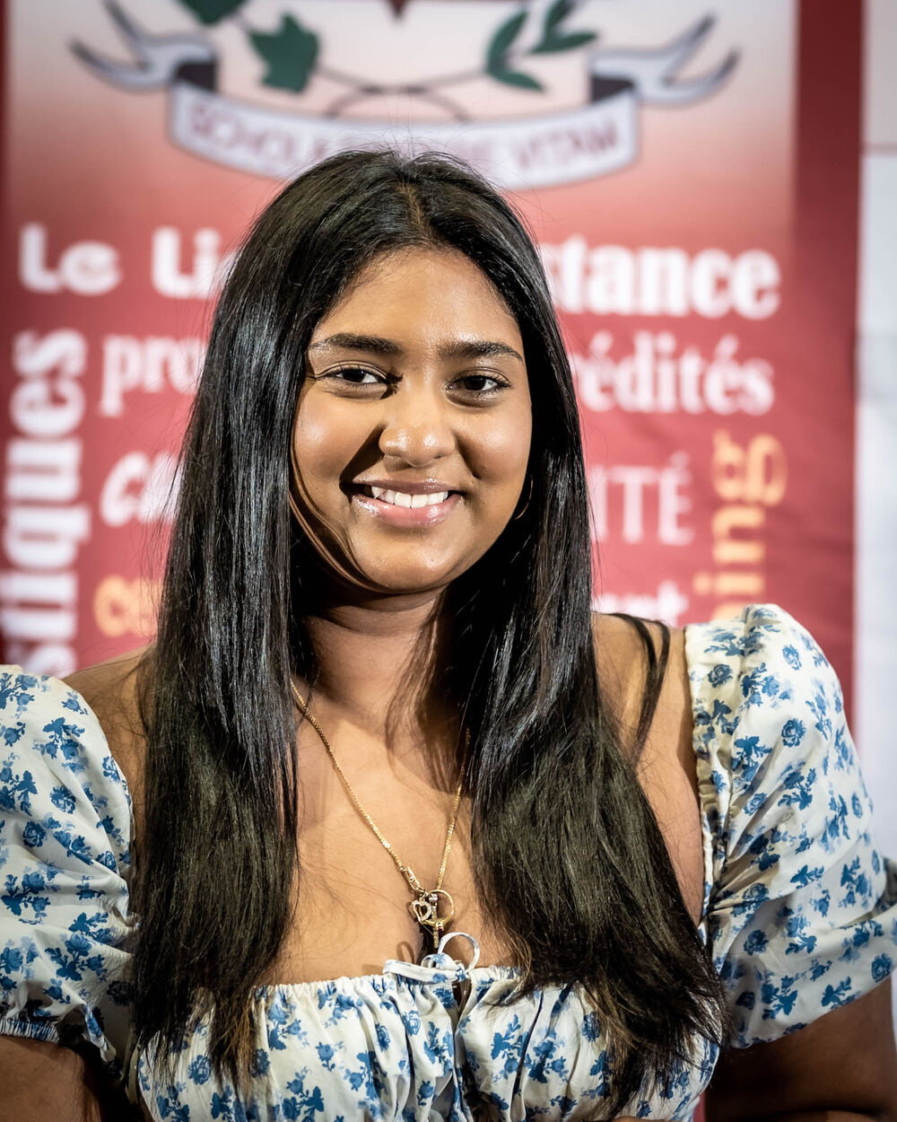 Notre équipe - College Mathieu