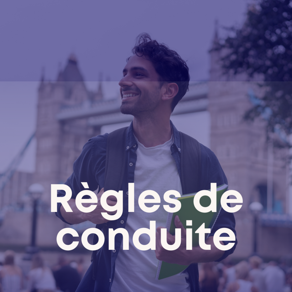 Guide - College Mathieu