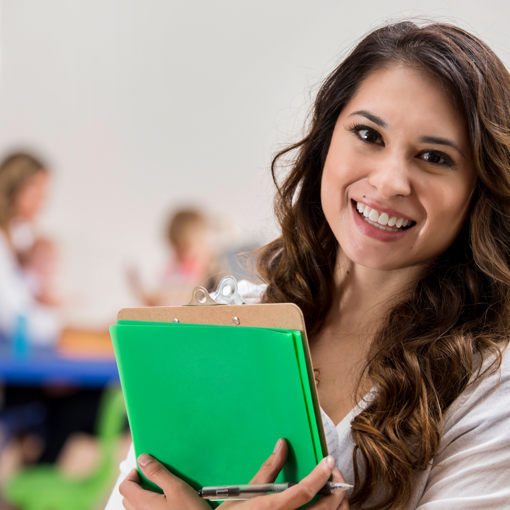 Gestion et leadership en éducation à la petite enfance - College Mathieu