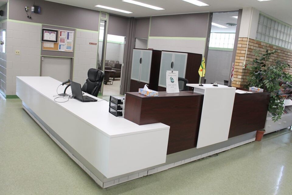 Le Lien - College Mathieu