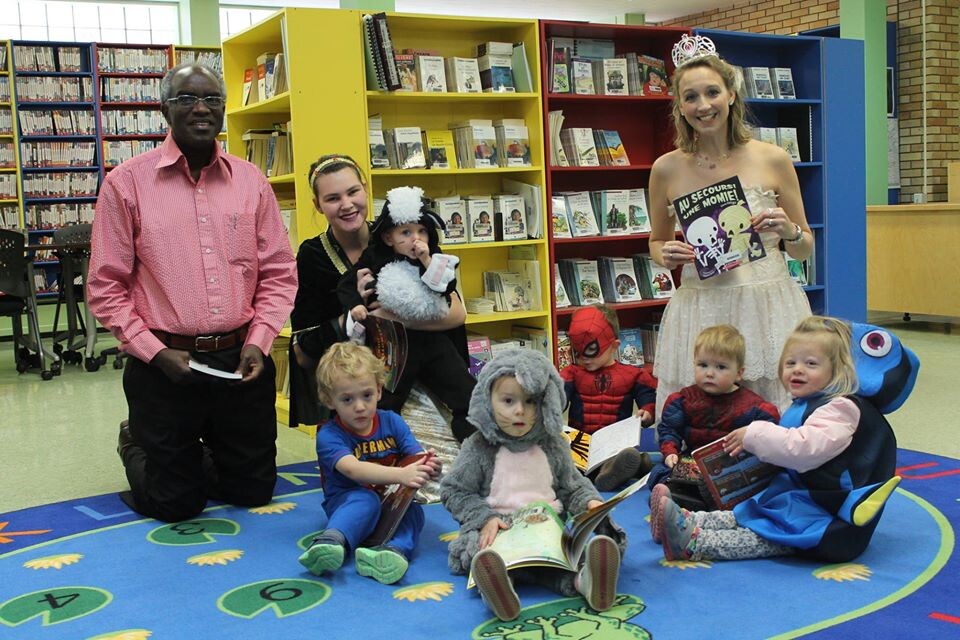 Le Lien - College Mathieu