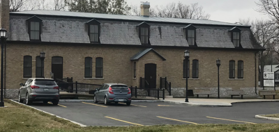 Nos campus - College Mathieu