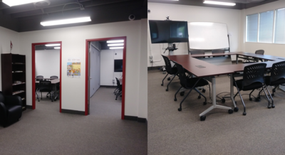 Nos campus - College Mathieu