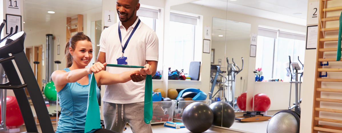 Assistant.e en réadaptation - College Mathieu