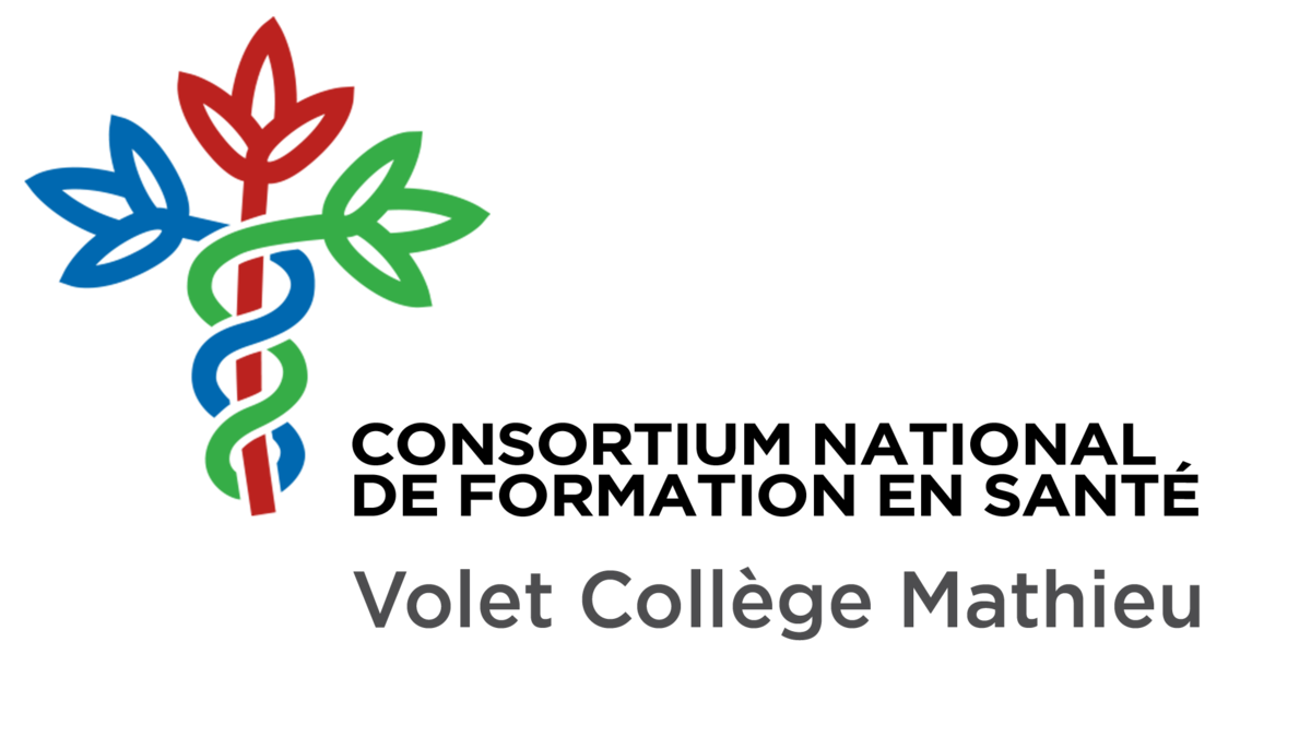 CNFS - Volet Collège Mathieu - College Mathieu