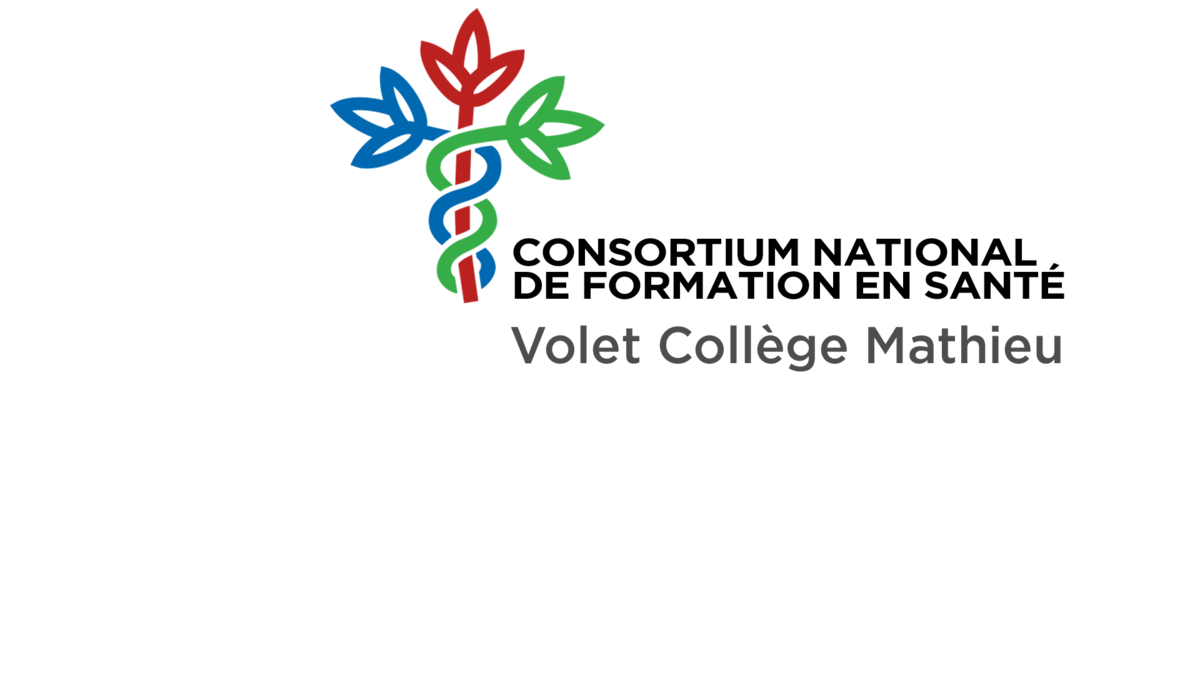 CNFS - Volet Collège Mathieu - College Mathieu