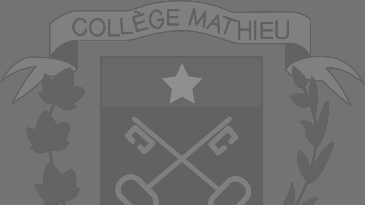 La Fondation du Collège Mathieu - College Mathieu
