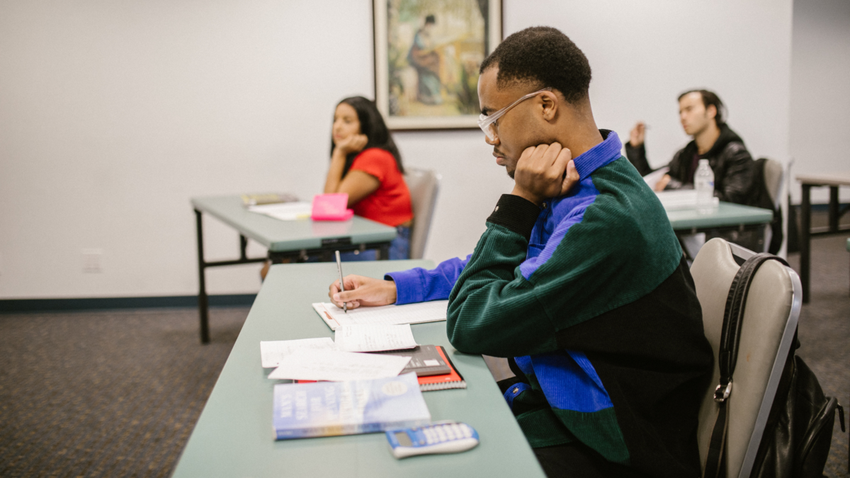 Certifications - College Mathieu