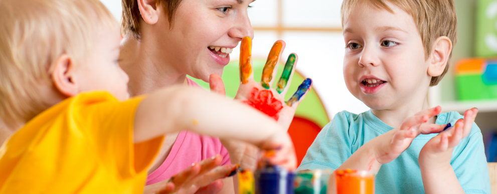 Éducation à la petite enfance - College Mathieu