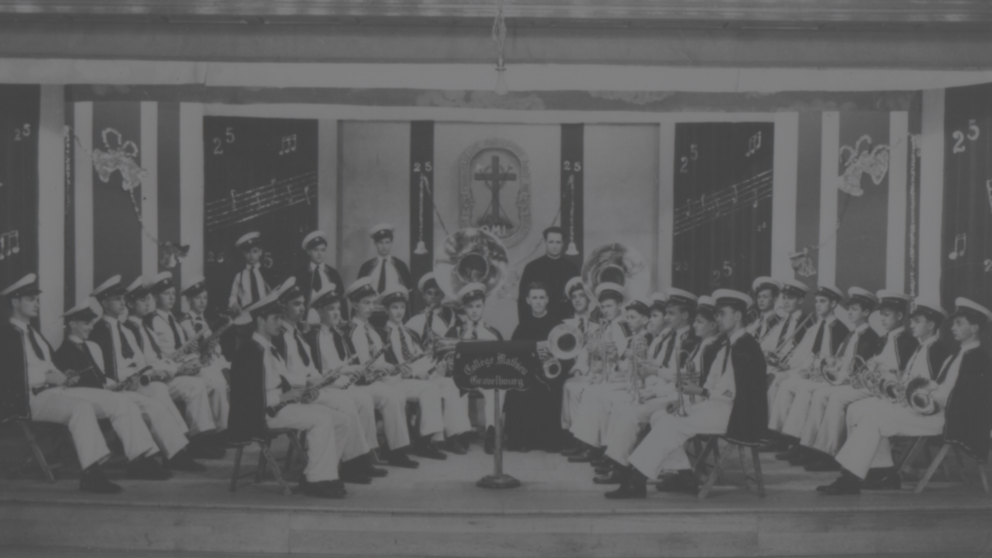 Collège Mathieu - College Mathieu