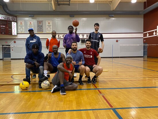 College Mathieu - Collège Mathieu éducation francophone Saskatchewan ...