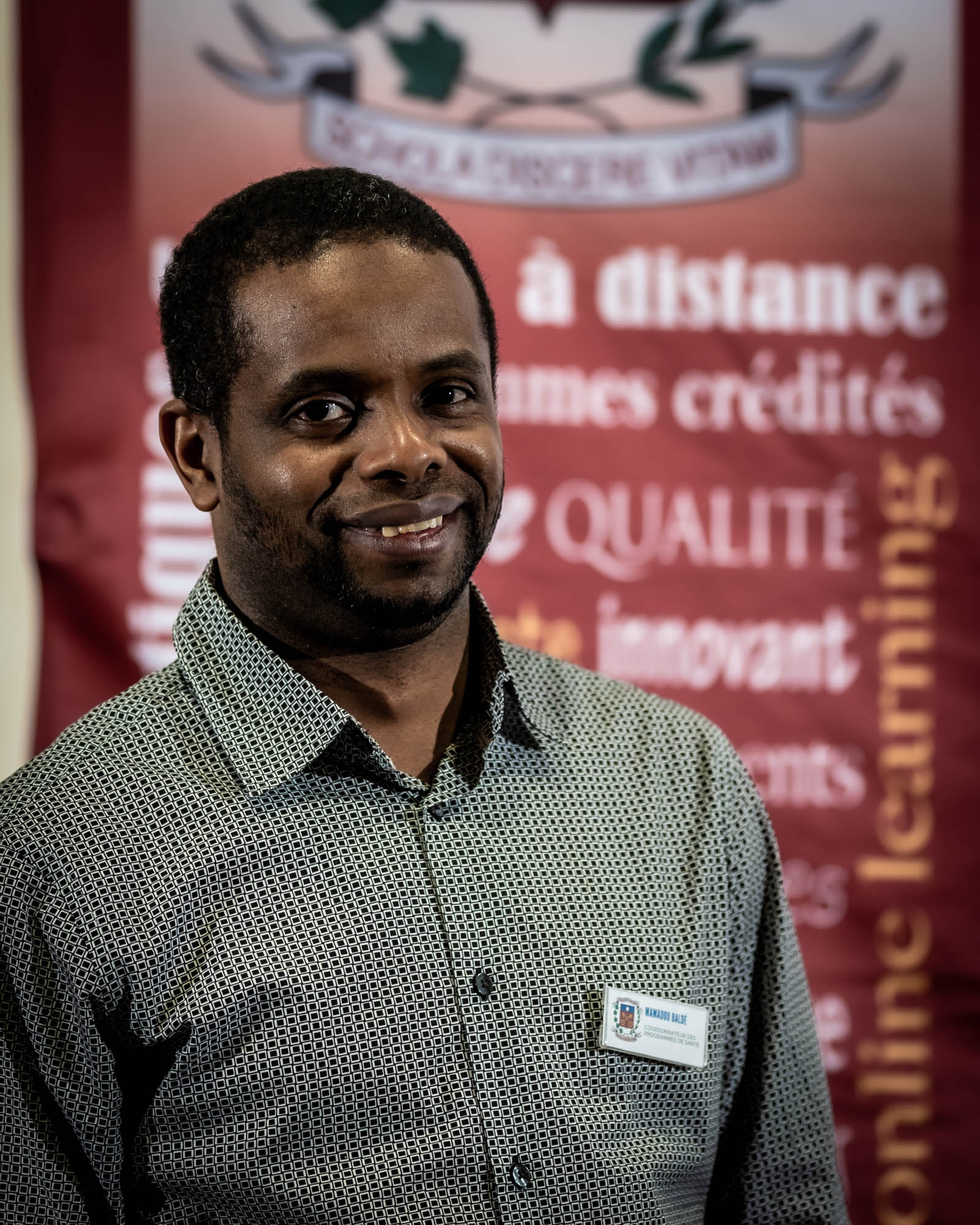 Notre équipe - College Mathieu