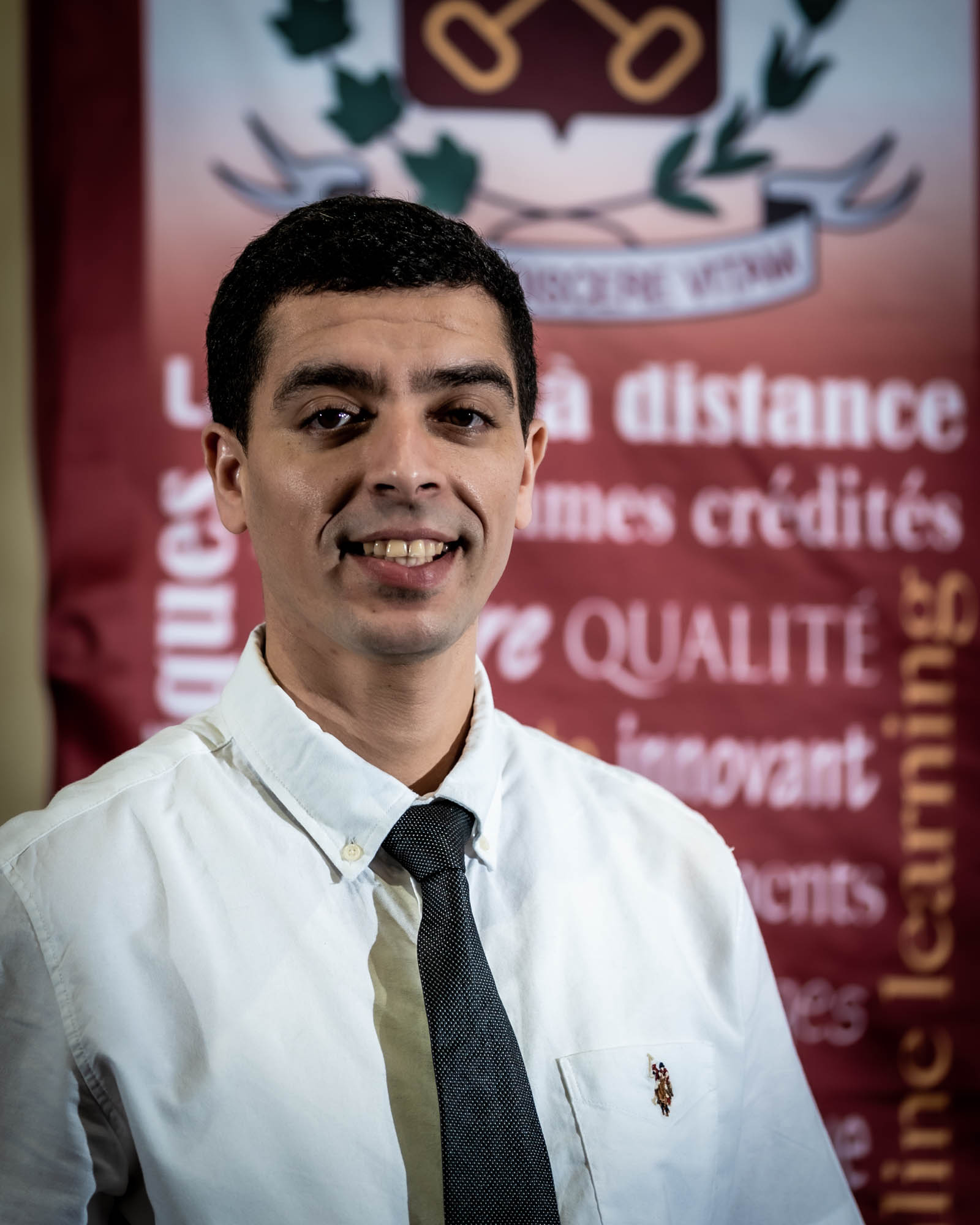 Notre équipe - College Mathieu